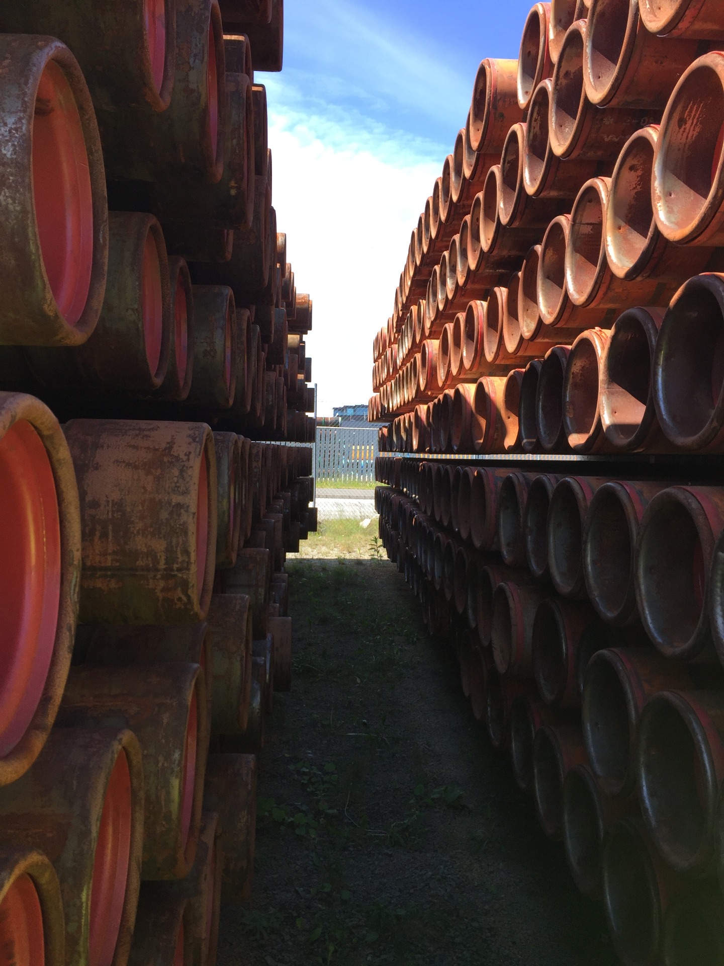 OCTG Supply :: Pro-Quip