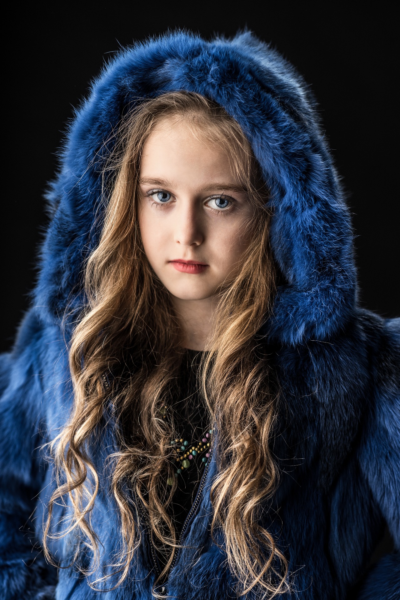 Profesionální fotograf Jan Strnad