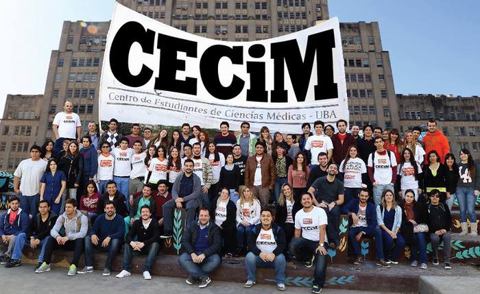 Trámite de la Matrícula :: Nemed