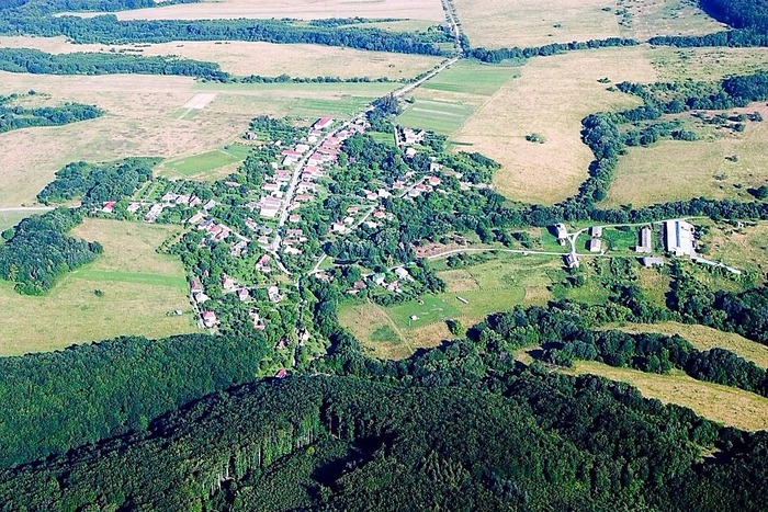 SLANSKÁ HUTA :: Visit Slanske vrchy