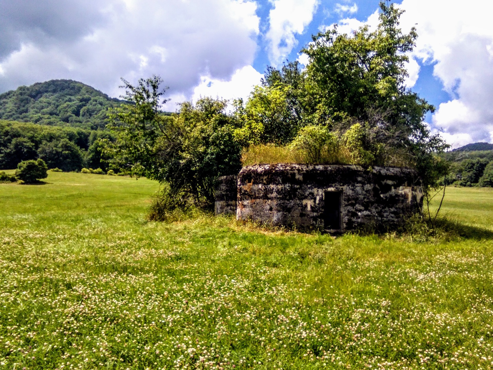 SLANSKÁ HUTA :: Visit Slanske vrchy