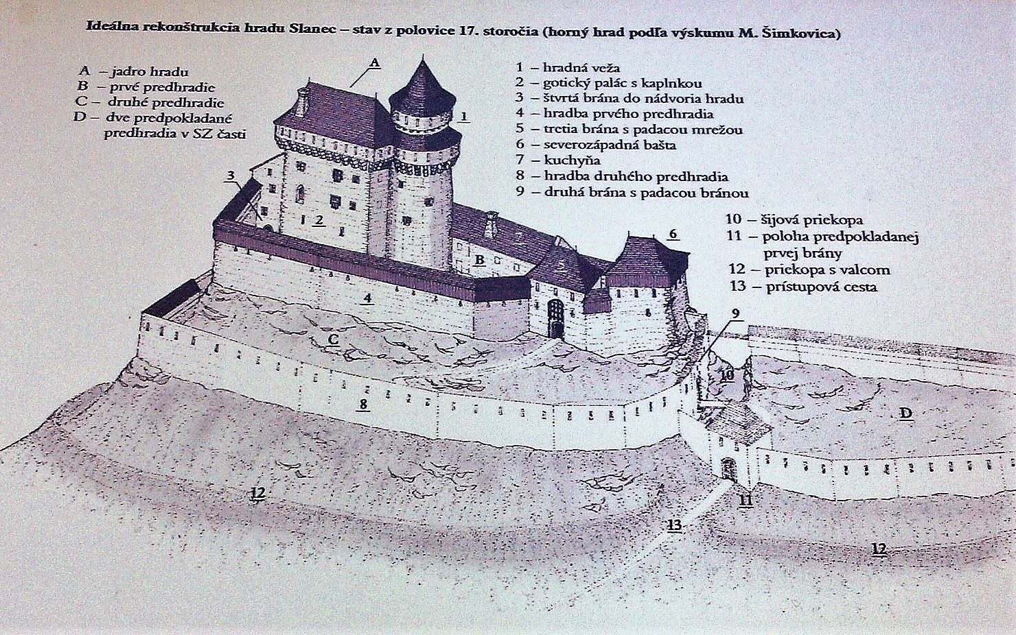 SLANEC :: Visit Slanske vrchy