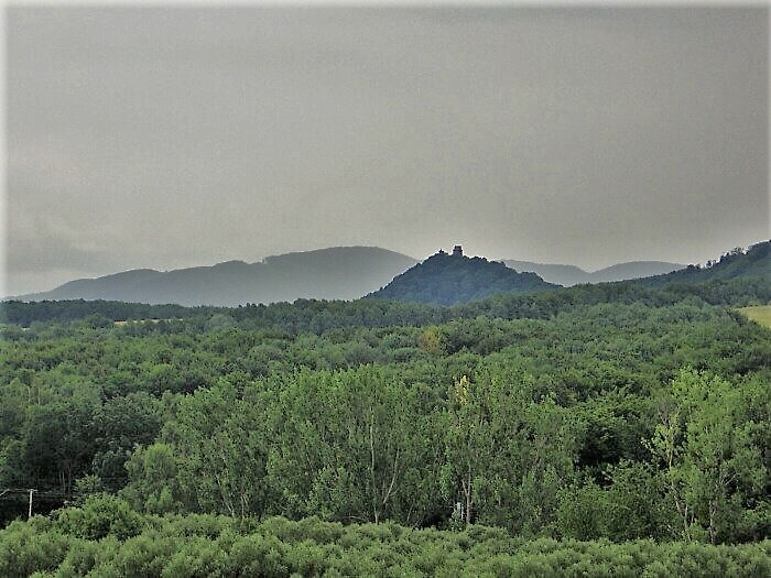 SLANEC :: Visit Slanske vrchy