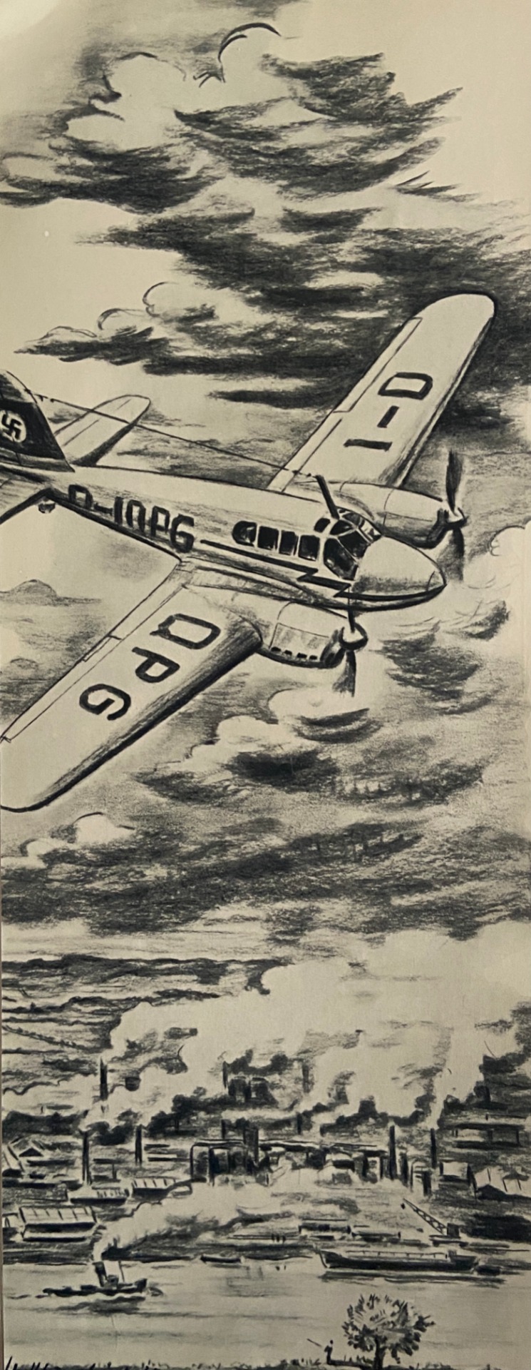 Modelle :: Siebel Flugzeugwerk
