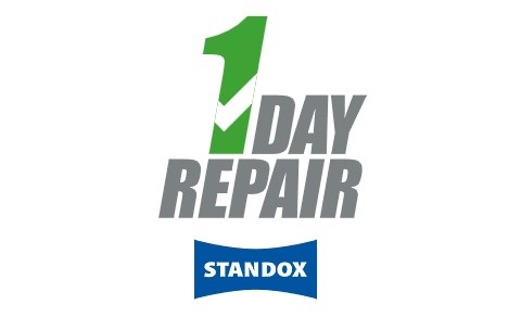 Oficinas Standox :: tintasrobbialac-standox