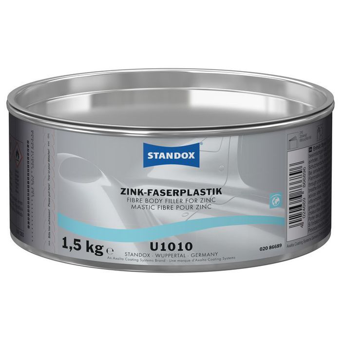 Standoblue / Standohyd :: tintasrobbialac-standox