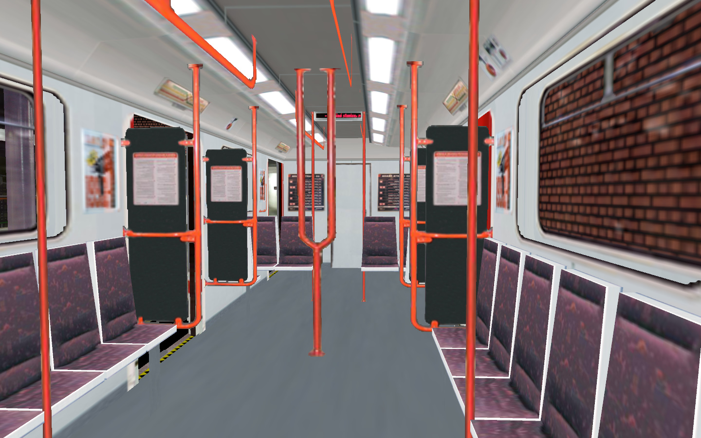 Ke stažení - MSTS :: MSTS PRAHA X