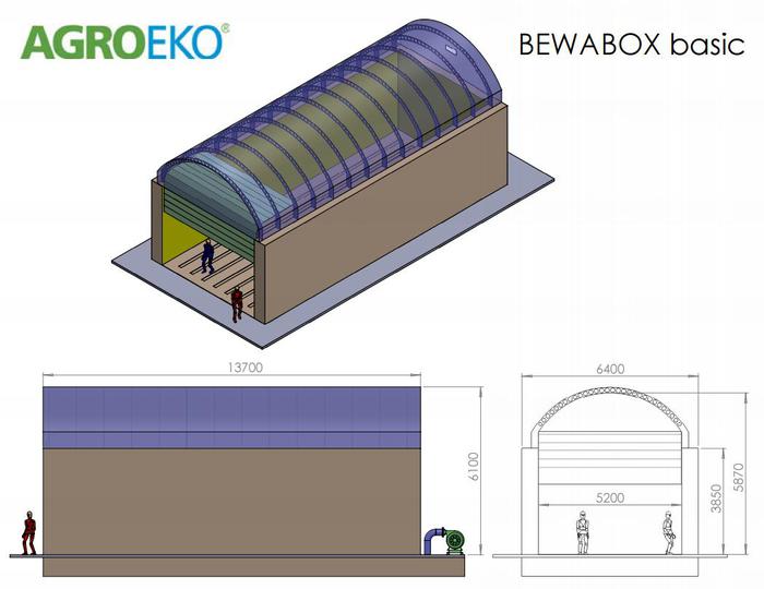BEWA BOX :: AGRO-EKO spol. s.r.o.