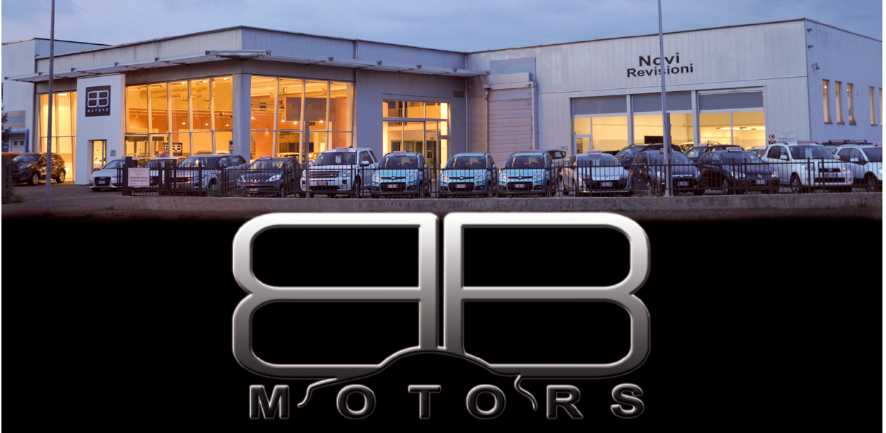 b e b motors novi ligure