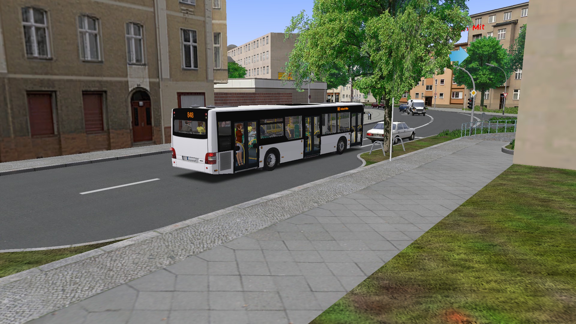 Volánbusz :: OMSIVOLÁN