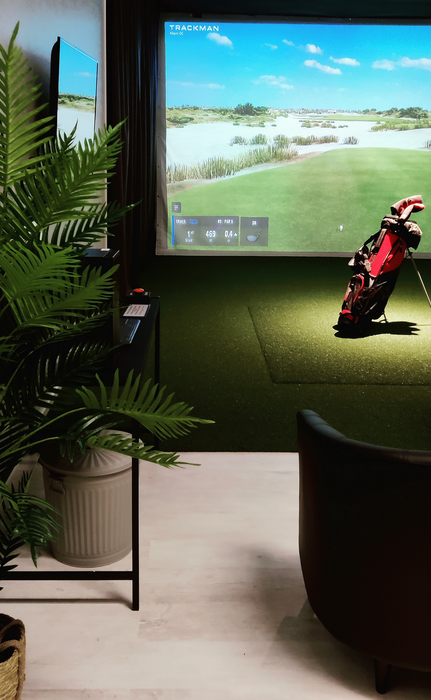 Fore Golf :: Fore Golf