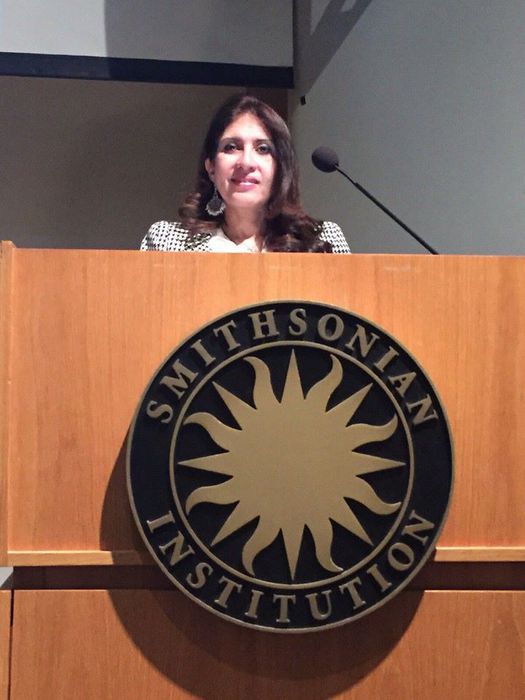 Activities :: Sahar Saleem