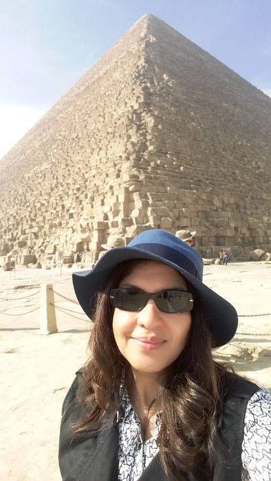 About :: Sahar Saleem