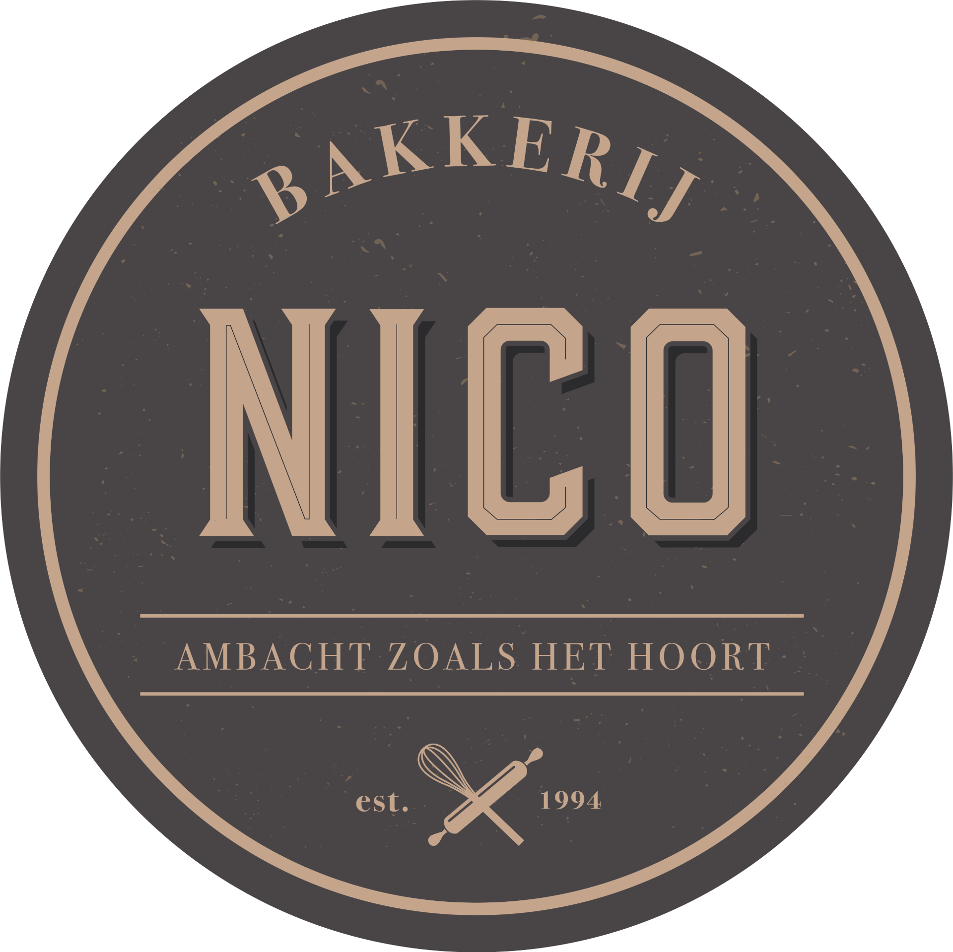 Contact :: Bakkerij-nico