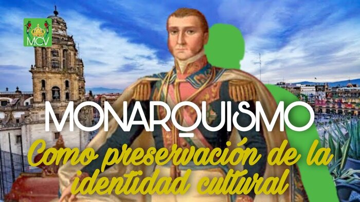 CÓMO LA CULTURA ESTÁ MEJOR PROTEGIDA EN EL MONARQUISMO :: Movimiento ...
