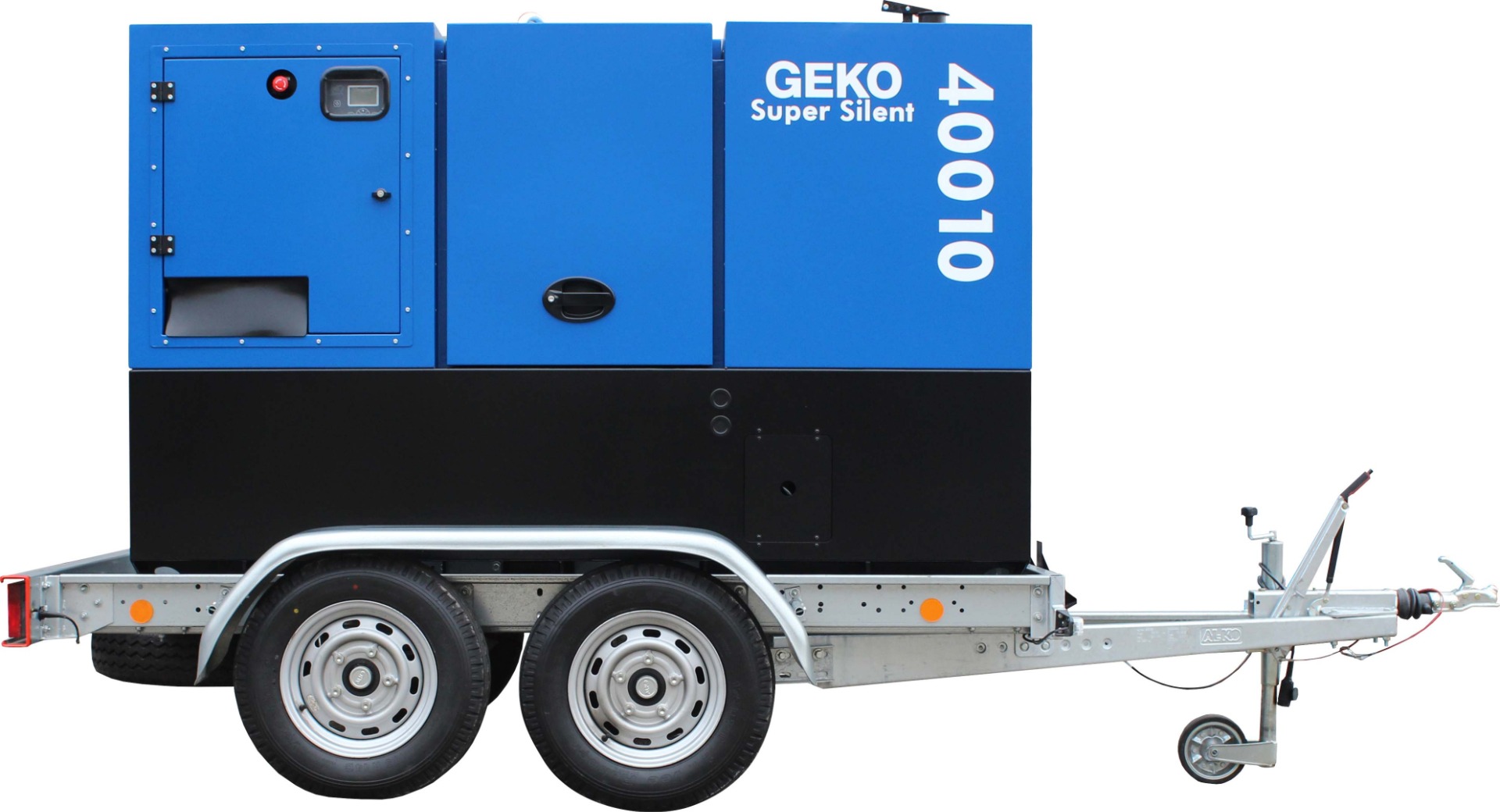 Elektrocentrály GEKO :: FEIN - profesionální elektronářadí