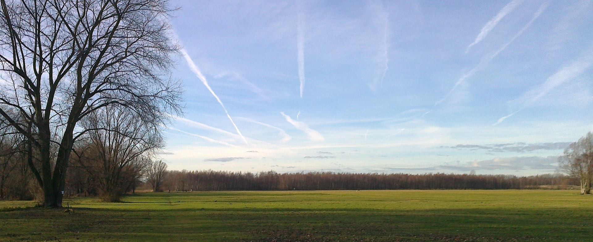 De Middenvijver :: new Sint-Anneke