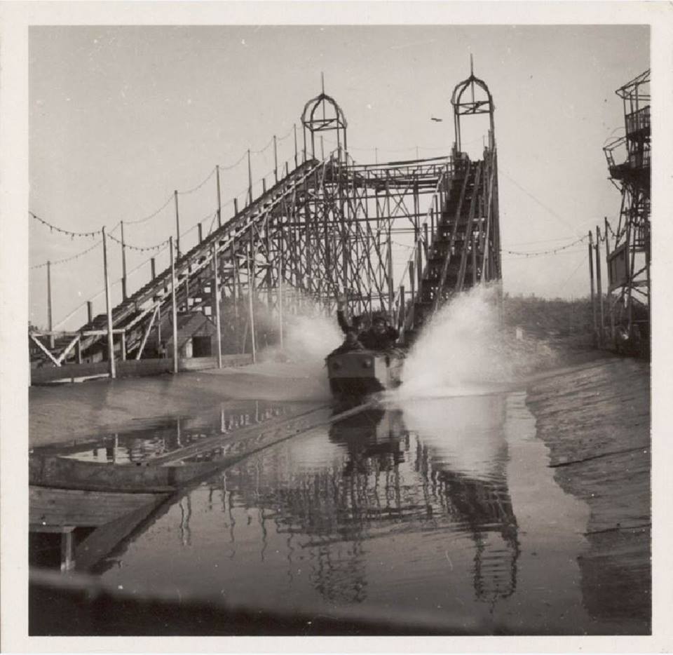 Sint Annastran: De PLAGE :: new Sint-Anneke