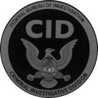 SUBDIVISIONS :: CSRP FBI