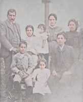Apellido Restrepo :: Historia Fotográfica y Genealógica de Amalfi y ...