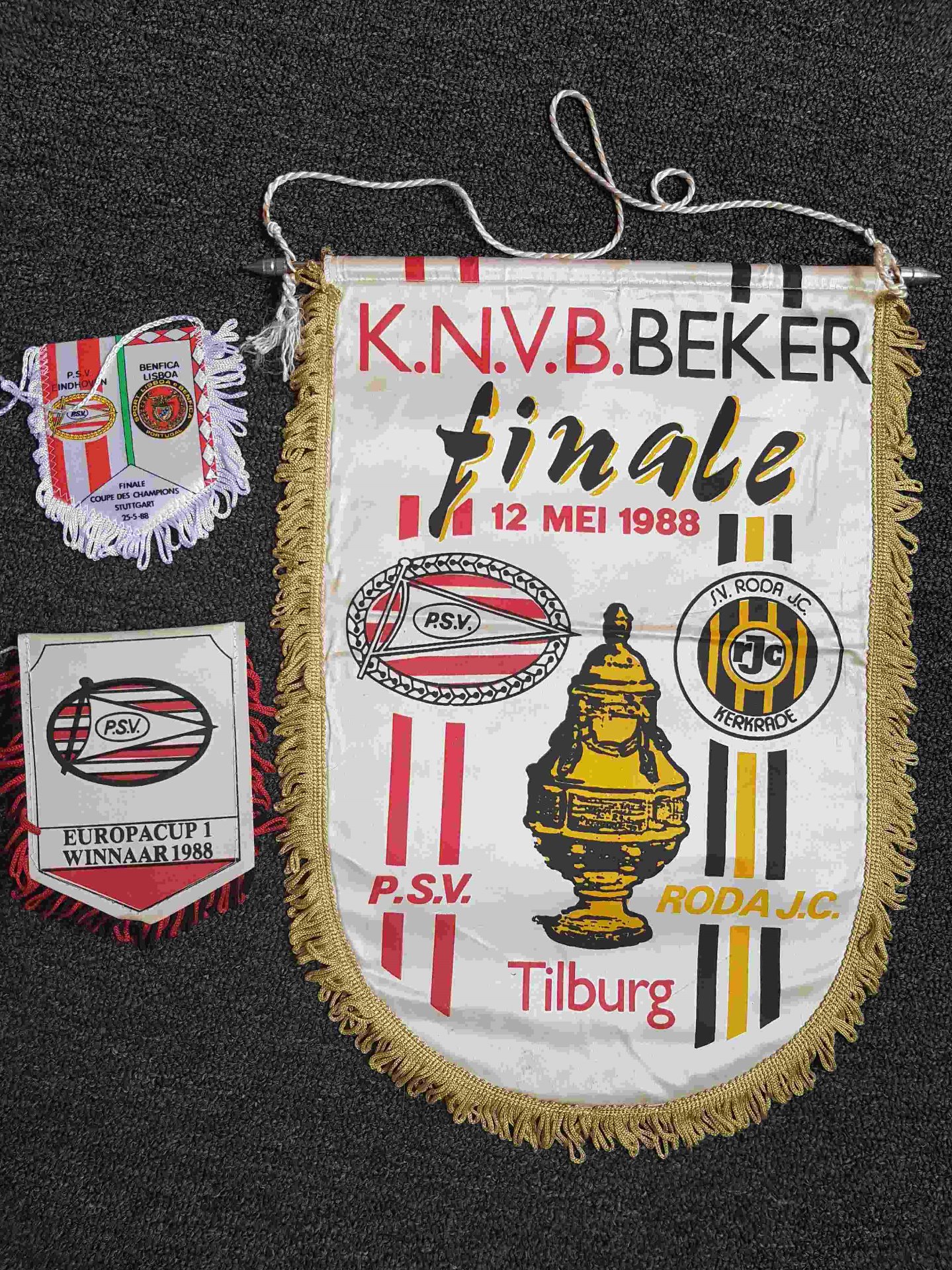 PSV Items :: PSV Collection