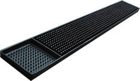 BAR MATS & DRIP TRAYS INOX :: barshopequip