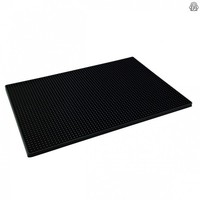BAR MATS & DRIP TRAYS INOX :: barshopequip