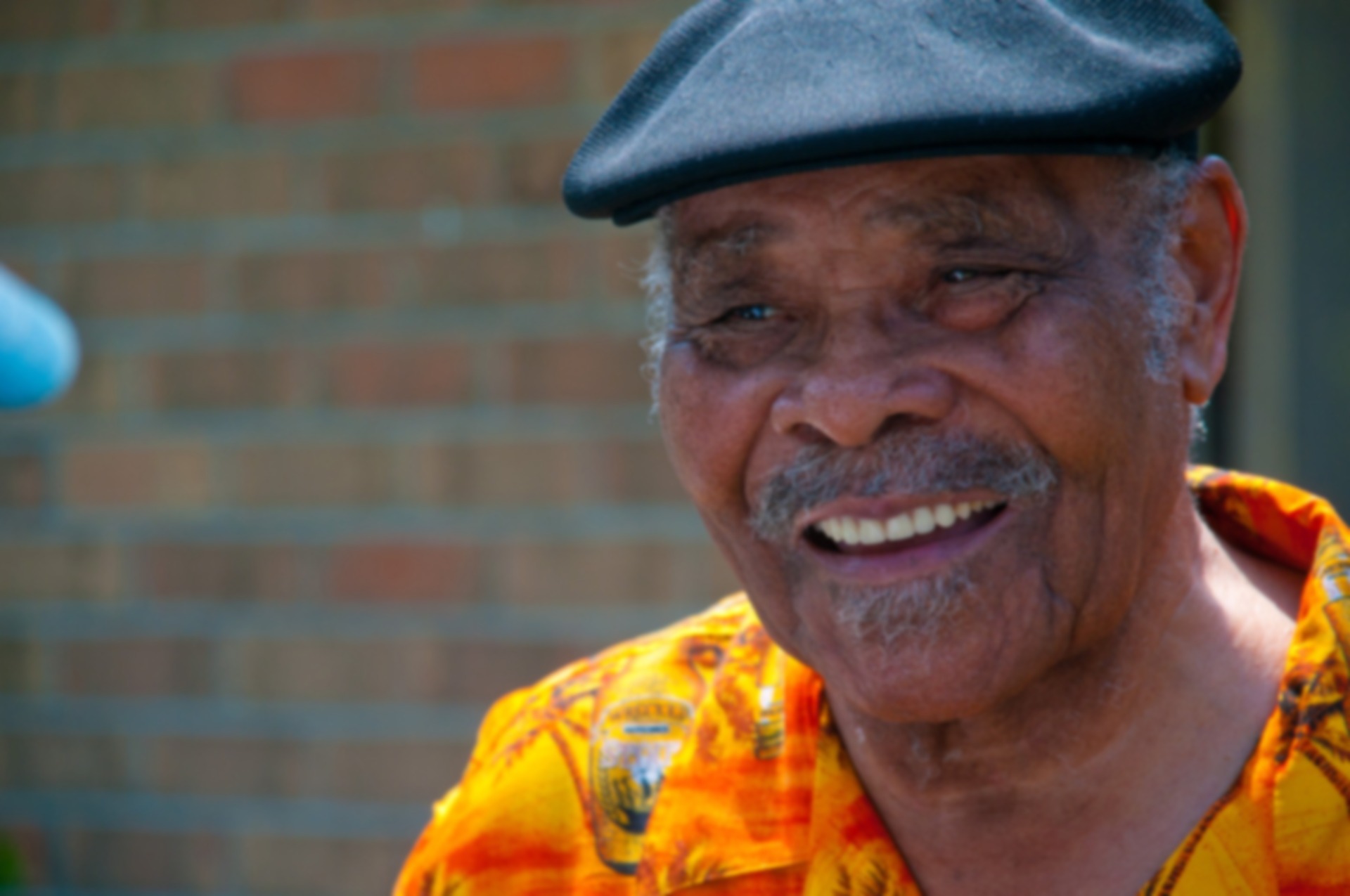 Randy Magee & Eddie Cusic :: Mondharmonica