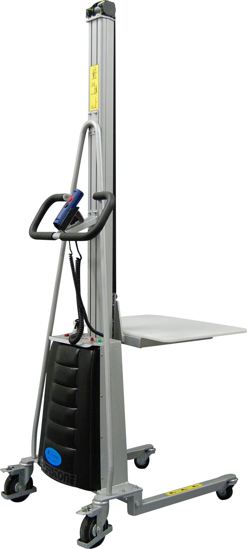 E80/E100/E150 :: Silverstone Reservdelar