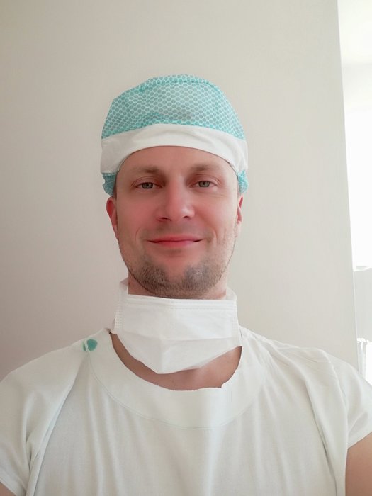 O nás :: MUDr. Daniel Macík - urokut.cz