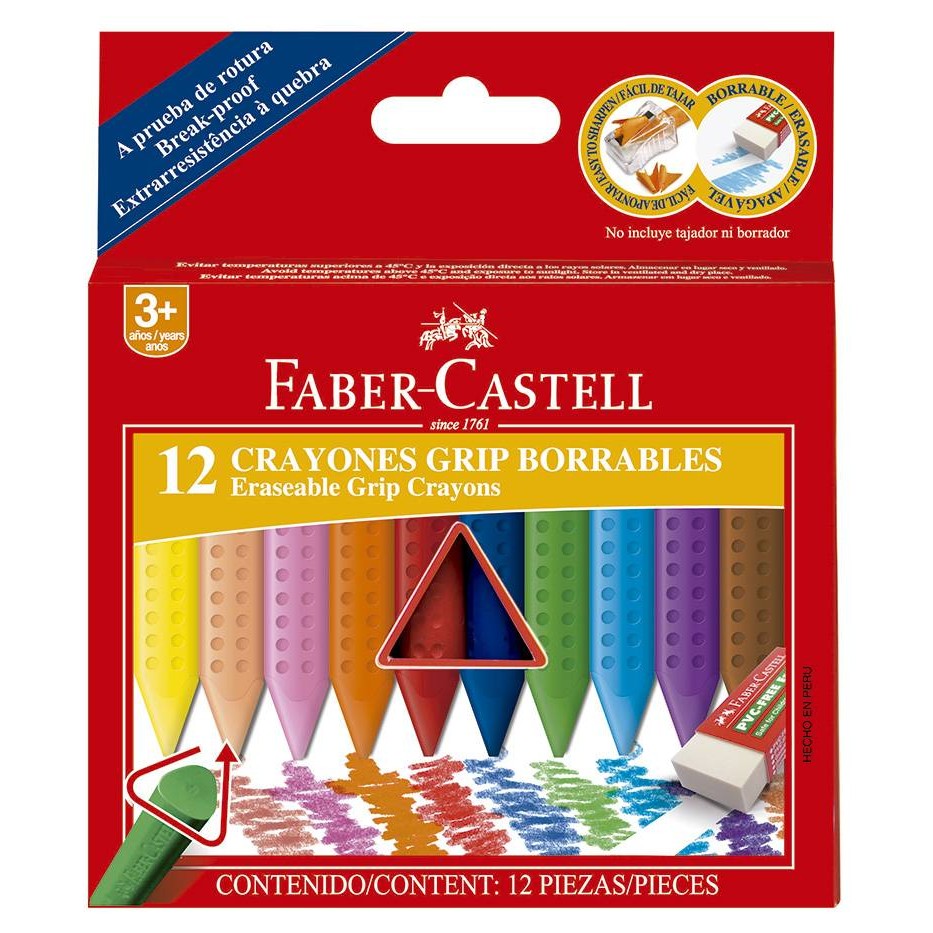 Lapiceros de colores