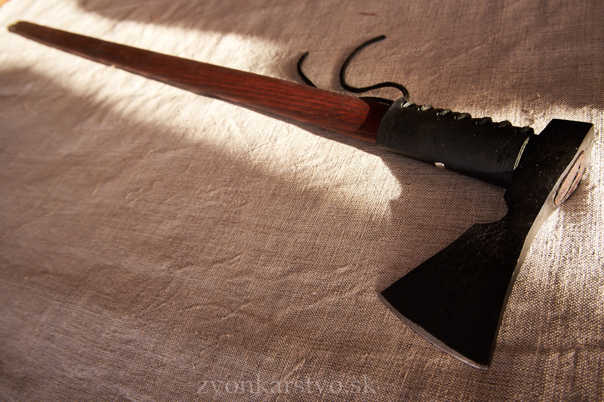 Valašky :: zvonkarstvo.sk