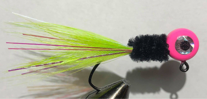 Shop :: Gettin' Jiggy Jigs