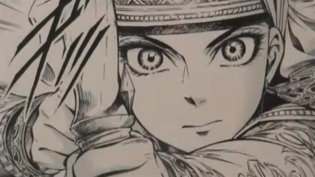 Inicios del manga moderno :: Los-comics-atraves-de-los-anos