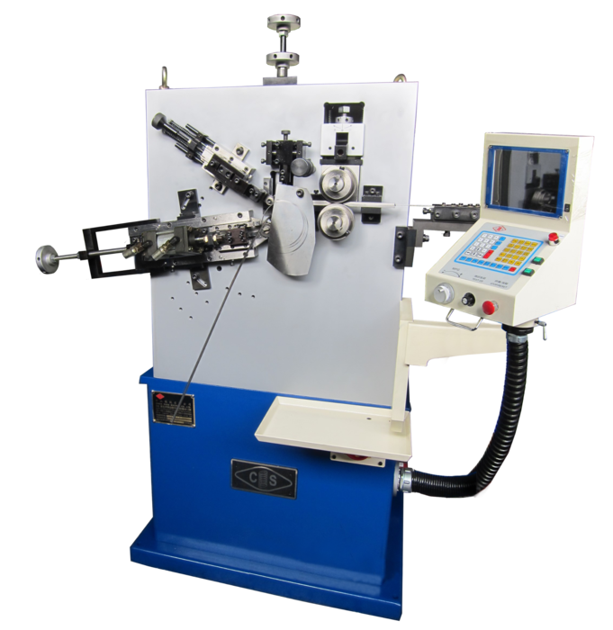 CNC-25 Circle Making Machine
