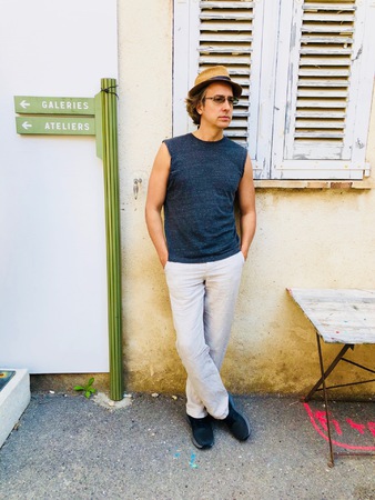 Galleri :: Michael Azar