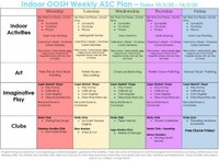 Oosh School Term Program at Beauty Point Public School Mosman (BPSOOSH ...