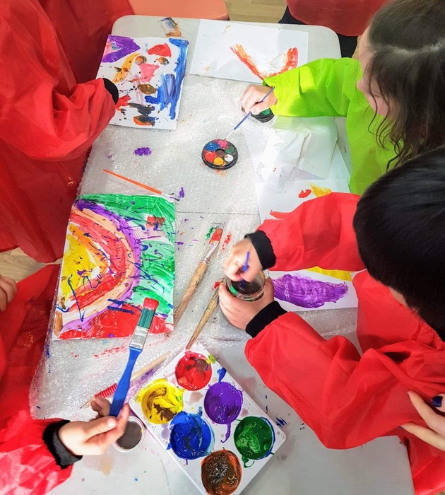 Oosh School Term Program at Beauty Point Public School Mosman (BPSOOSH ...