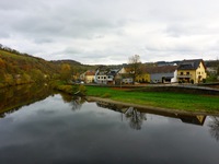 die Sauer :: Retour aux sources