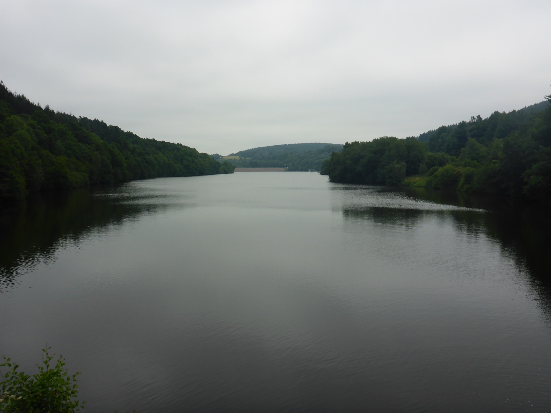 La Kyll :: Retour aux sources