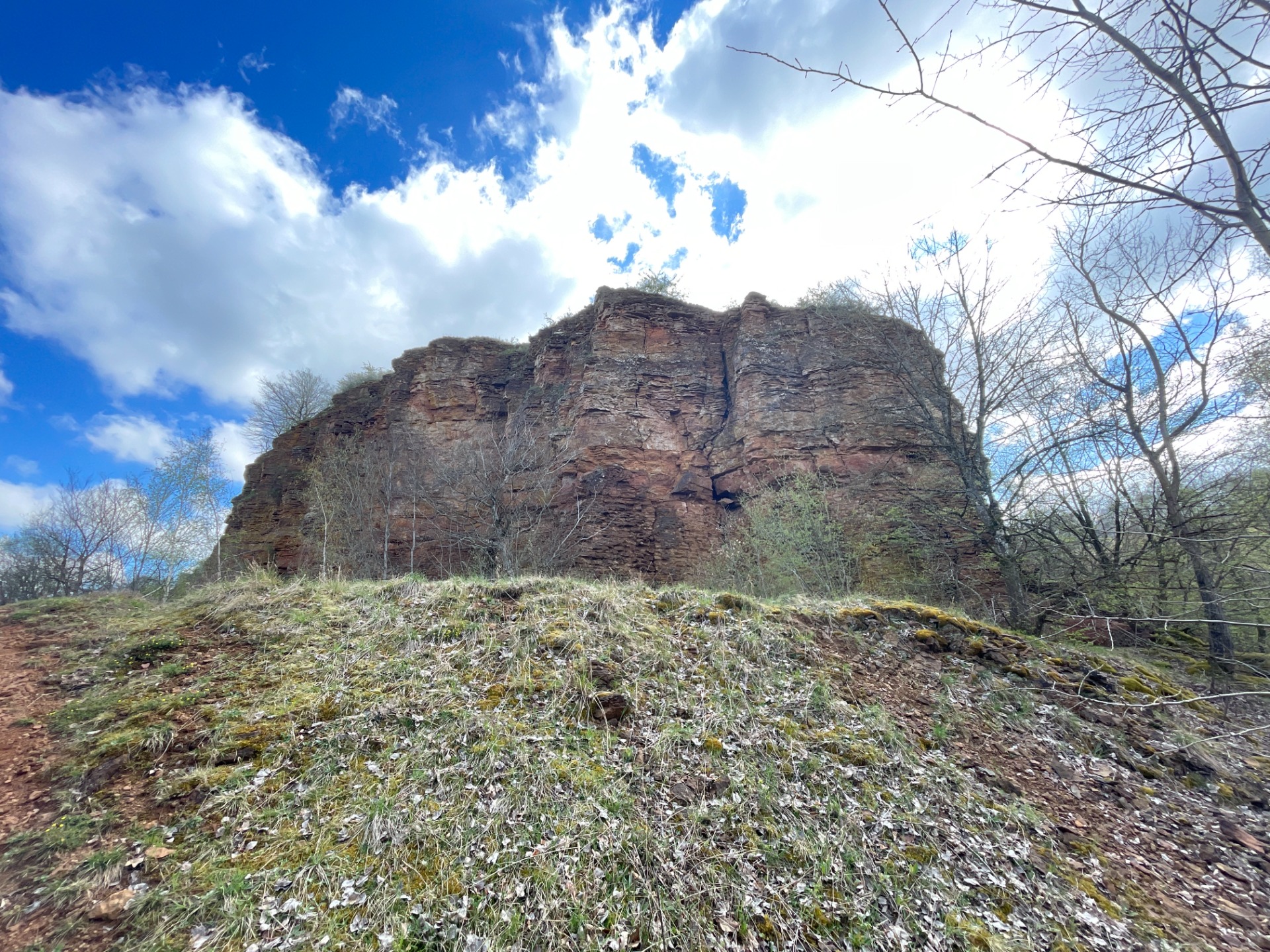 Minett Trail :: Retour aux sources