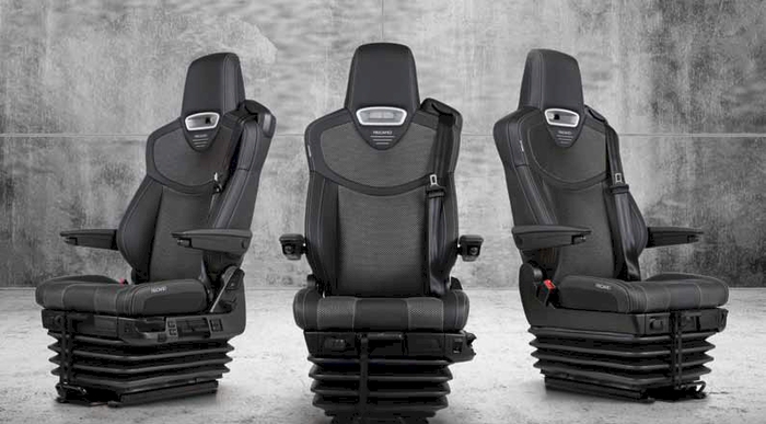 RECARO Seating