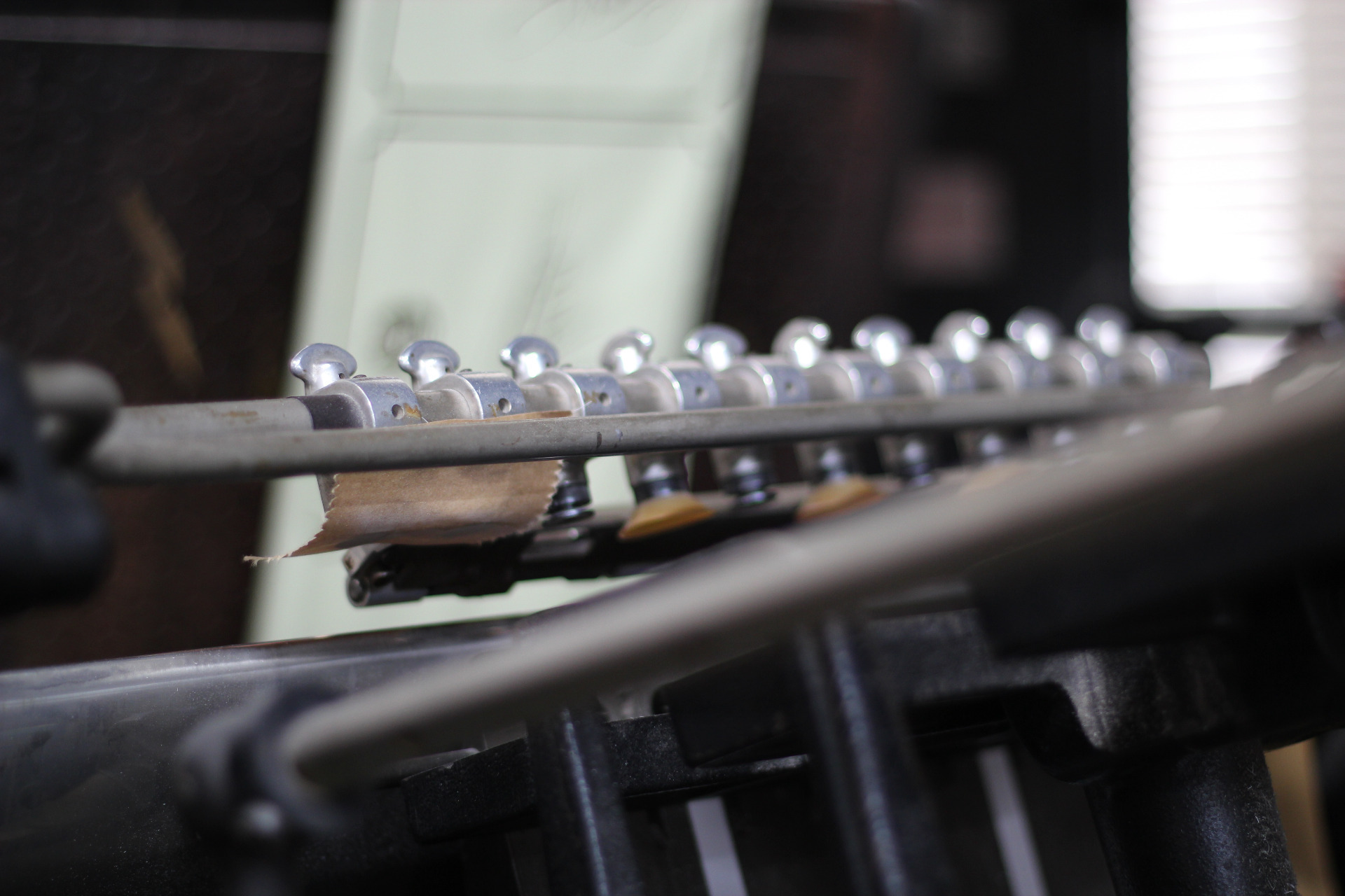 Nyomdaipari Ismeretek :: Lyraprint