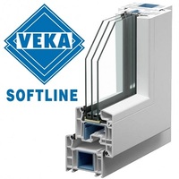 ΚΟΥΦΩΜΑΤΑ PVC VEKA