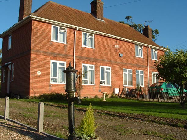Council Houses :: Mulbartonhistory