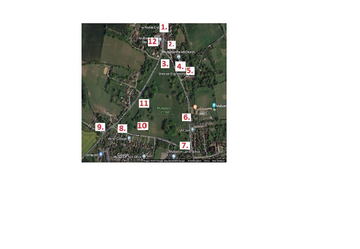 TAKE A TOUR :: Mulbartonhistory