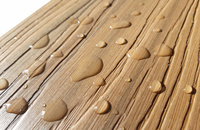 Plastové plotové dosky