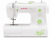 maquinas de coser singer