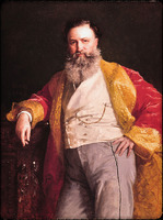 La Historia de la maquina de coser