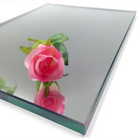 Espejos de cristal flotado :: Bianchi-y-cia